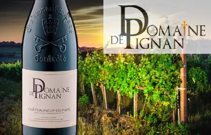 Domaine de Pignan - Exquisite Weine aus der Provence | DEWEIN